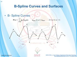 Computer Graphics | PPT