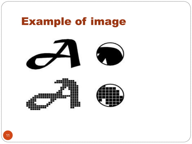 foedumed:Computer graphics 11_16 | PPT