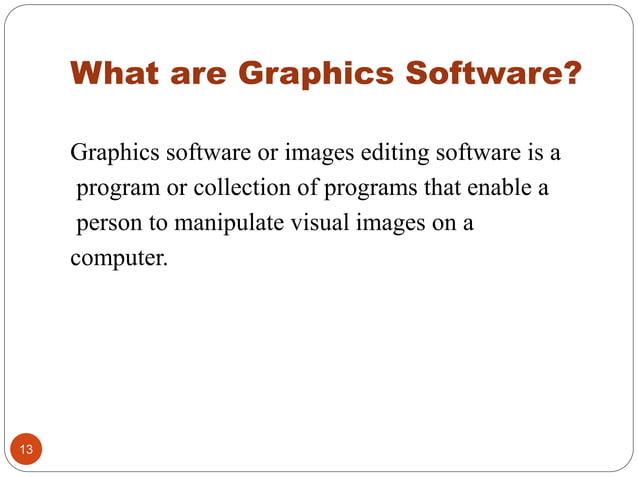 foedumed:Computer graphics 11_16 | PPT