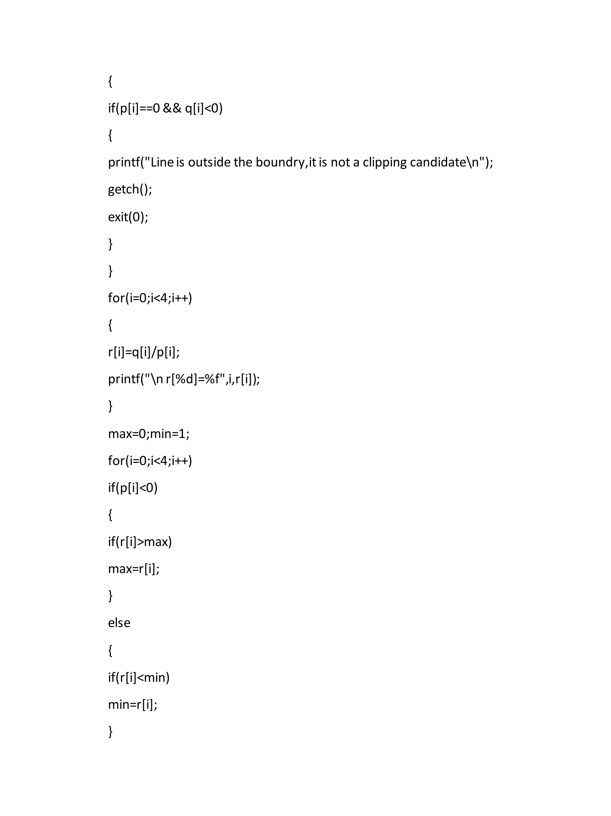 Computer graphics | PDF