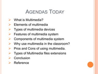 Computer graphics | PPT