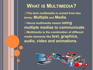 Computer graphics | PPT