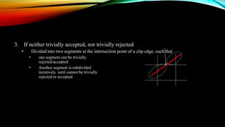 Computer graphics | PPTX