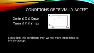 Computer graphics | PPTX