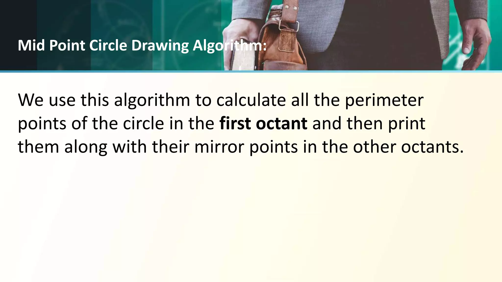 Computer graphics | PPTX