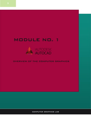 Computer graphics | PDF