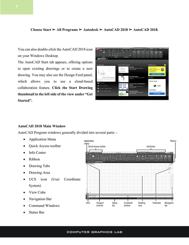 Computer graphics | PDF