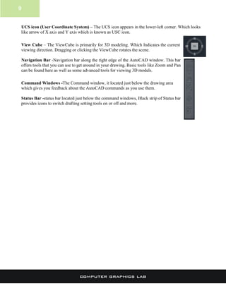 Computer graphics | PDF