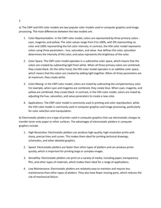 Computer graphics.docx