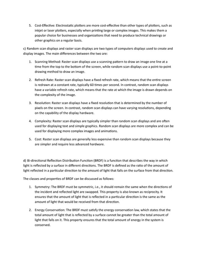 Computer graphics.docx