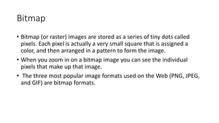 Computer Graphics.pptx | 3-D Graphics | Computer Software and Applications