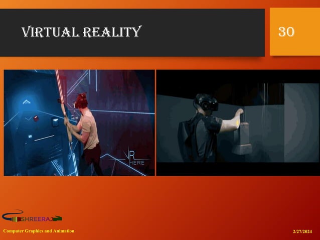 Computer Graphics and Animation in Detail | PDF | Computer Animation | Computer Software and ...