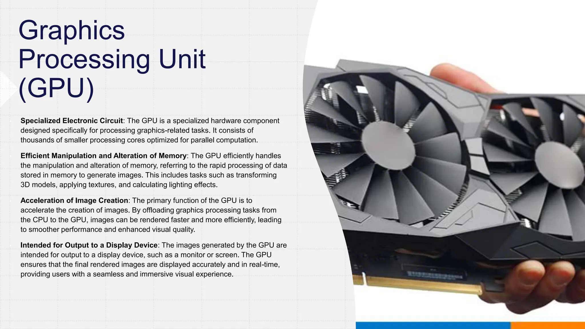 hard ware compoenents used in Computer Graphics.pptx