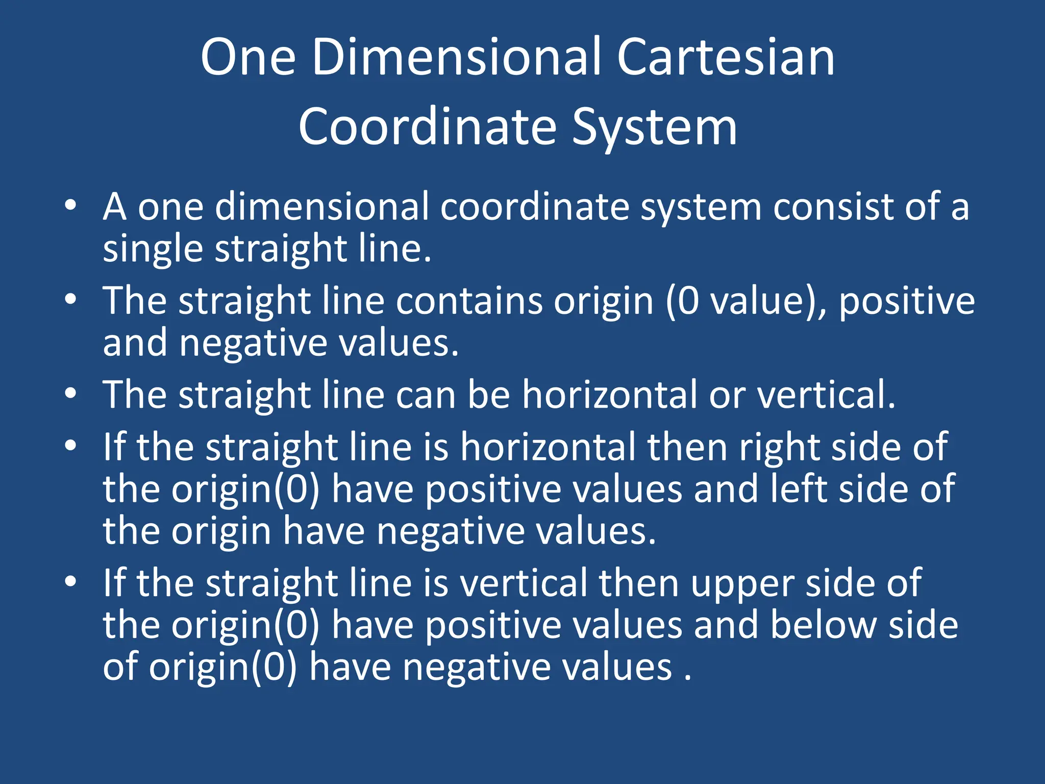 Computer Graphics Cartesian Coordinate Systempdf
