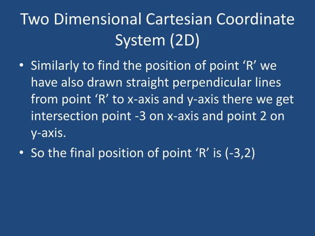 Computer Graphics - Cartesian Coordinate System.pdf