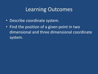 Computer Graphics - Cartesian Coordinate System.pdf