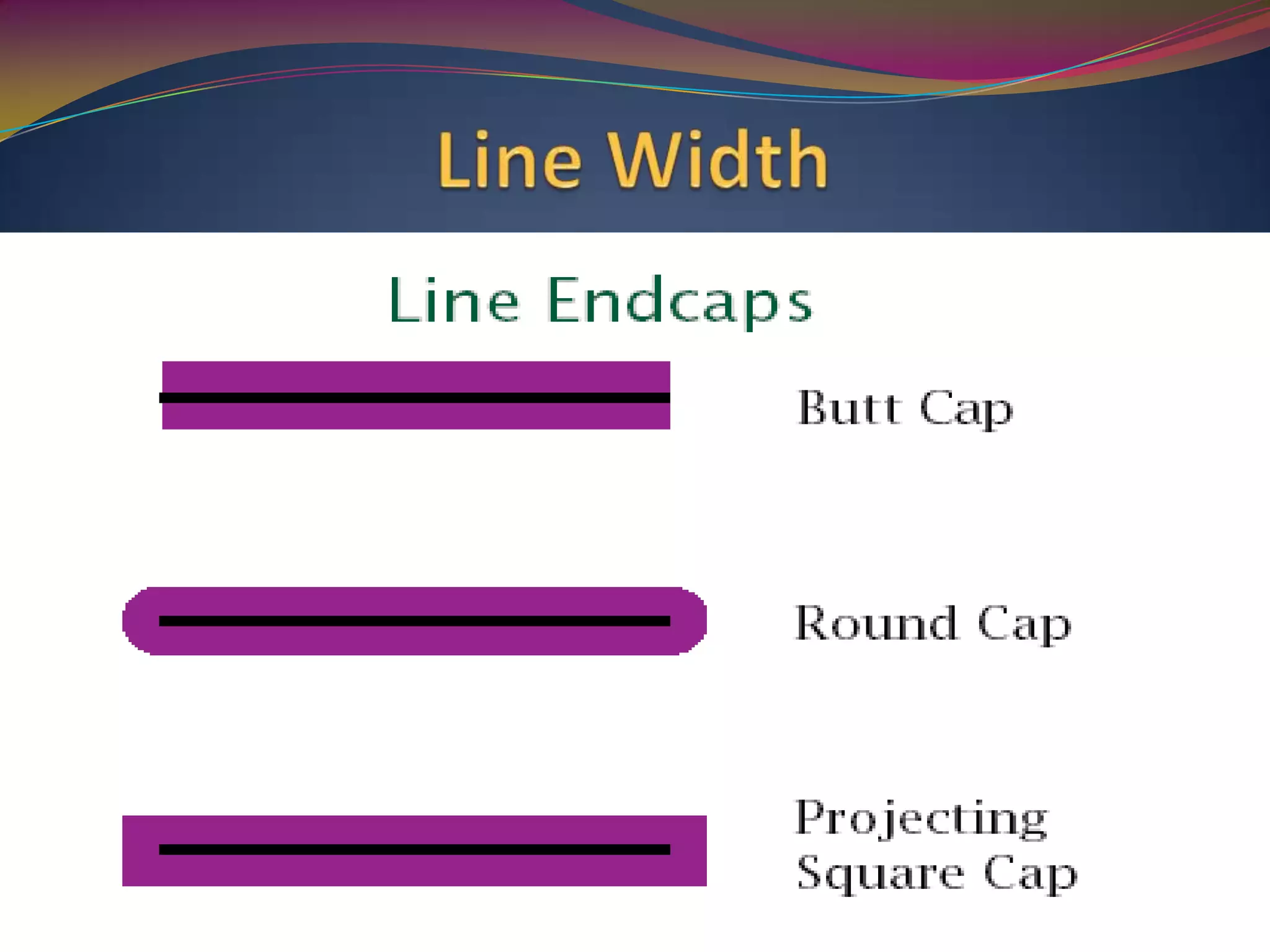 Computer graphics chapter 4 | PPTX