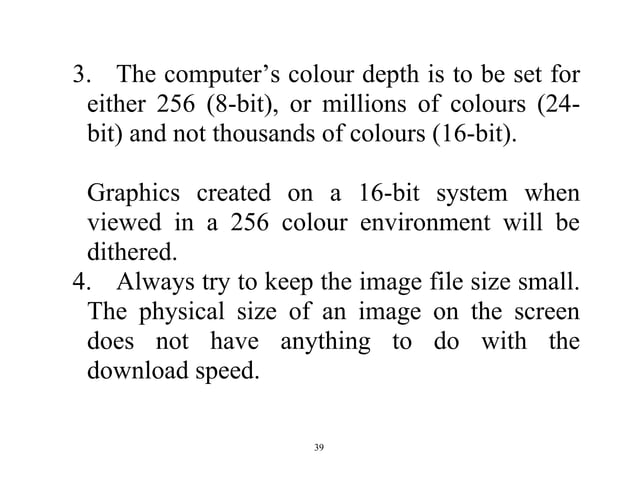 Computer graphics color models | PDF | Computing | Technology & Computing