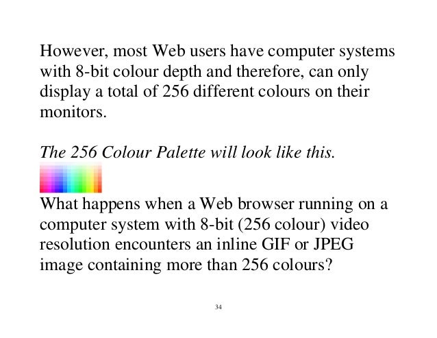 Computer graphics color models