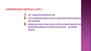Computer graphics-CRT.pptx
