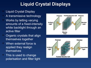 Computer graphics power point slides lecture 02 | PPT