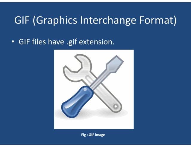 Computer Graphics - Graphics File Formats.pdf | Computing | Technology & Computing
