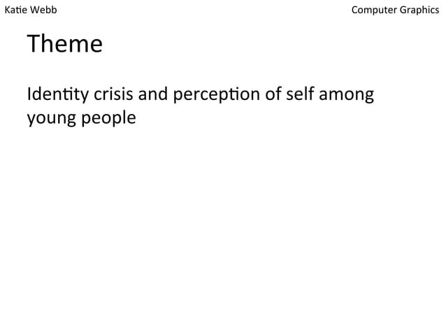 Computer graphics 1 | PDF | Graphics Software | Computer Software and Applications