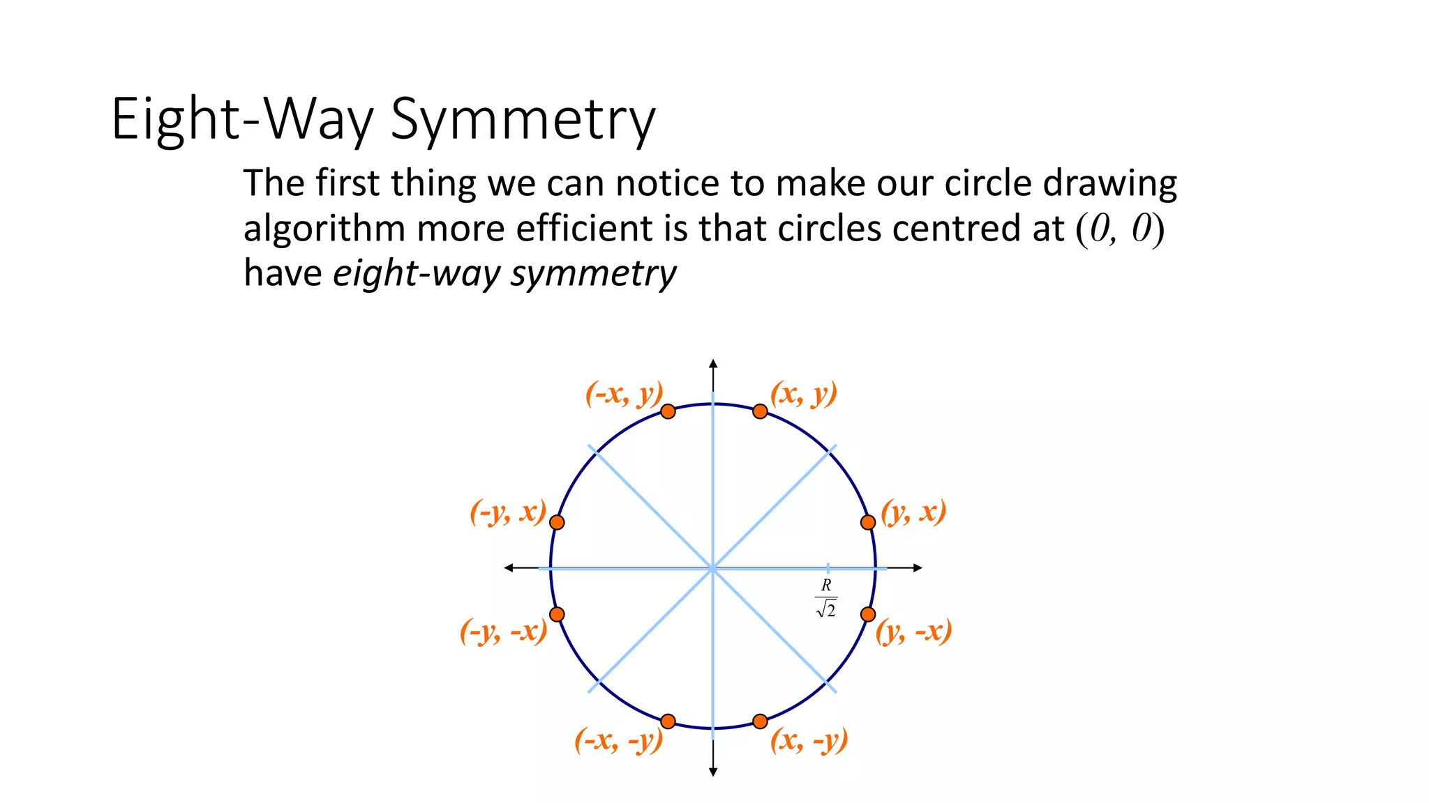 Computer graphics 2 | PDF