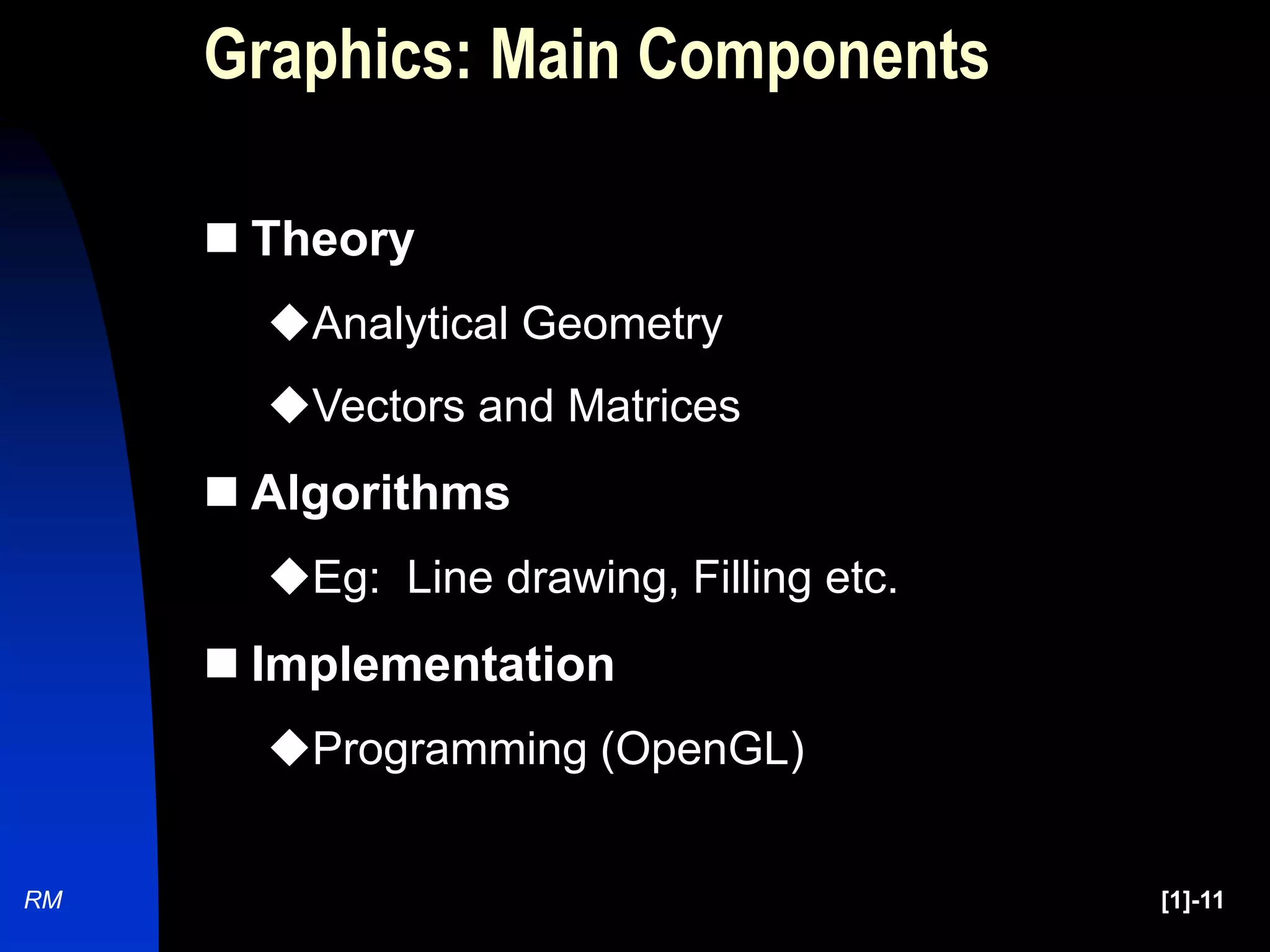 Computer_Graphics_chapter-1.pptx | Free Download