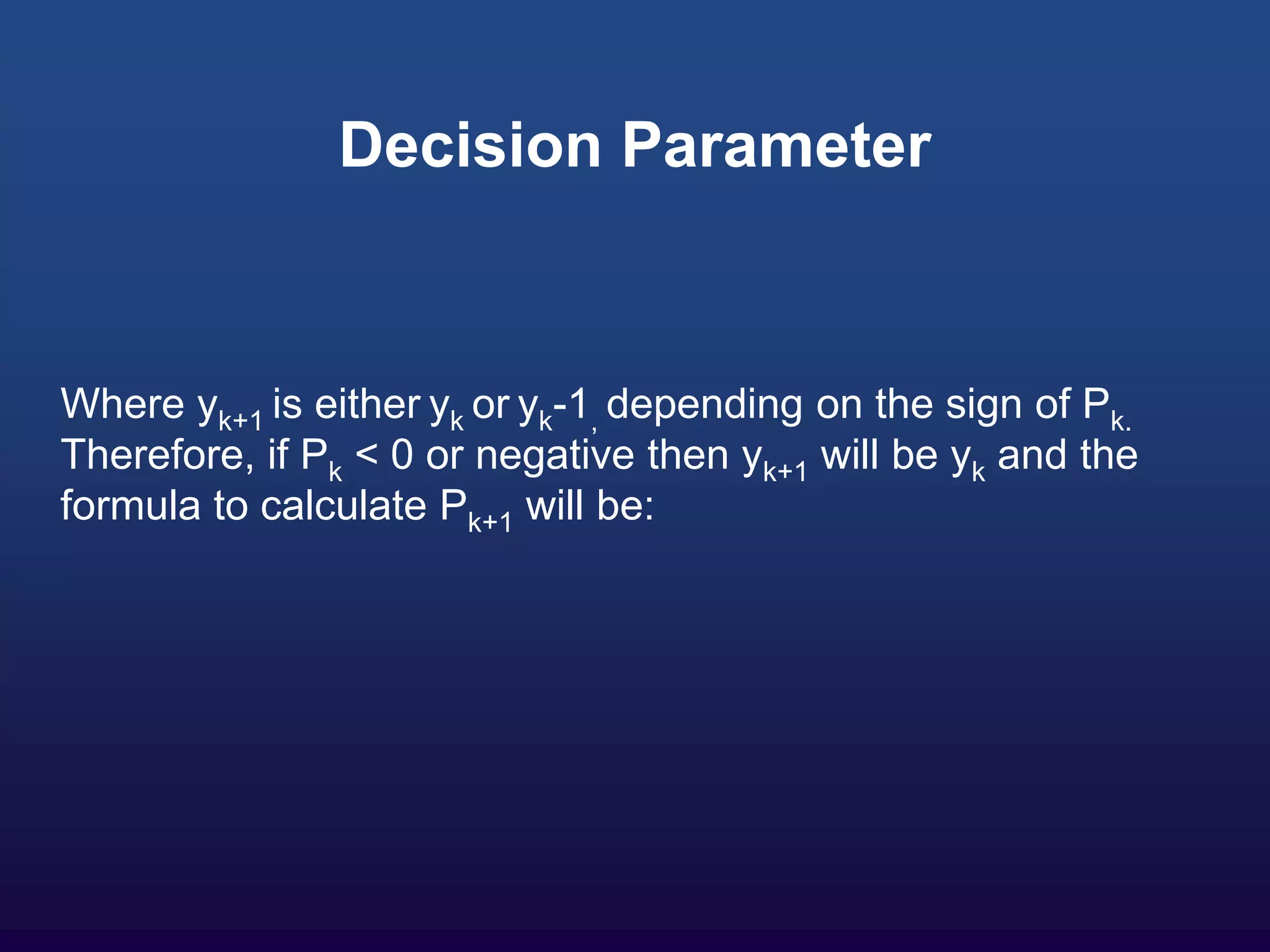 Computer_Graphics_circle_drawing_techniq.ppt