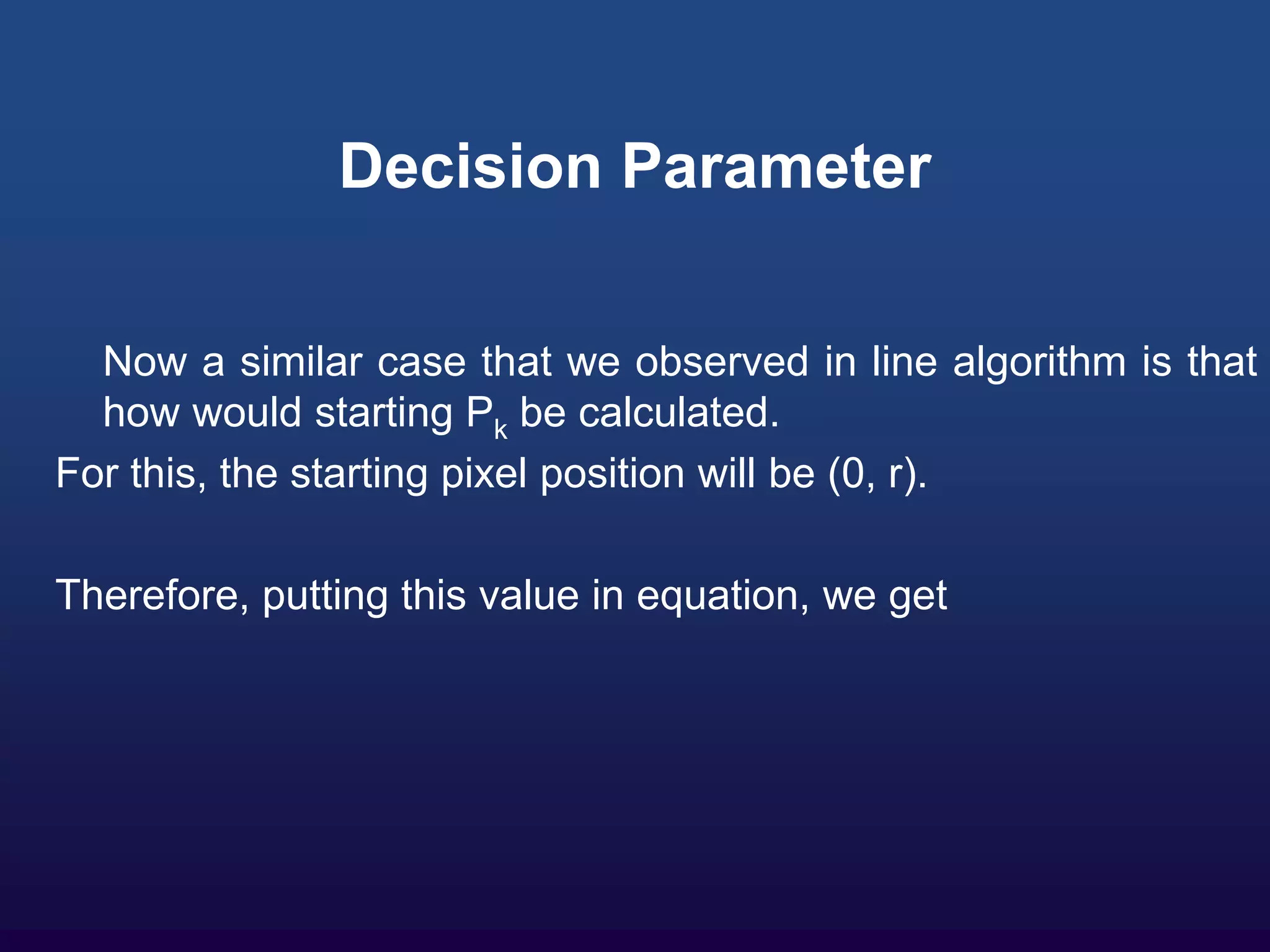 Computer_Graphics_circle_drawing_techniq.ppt