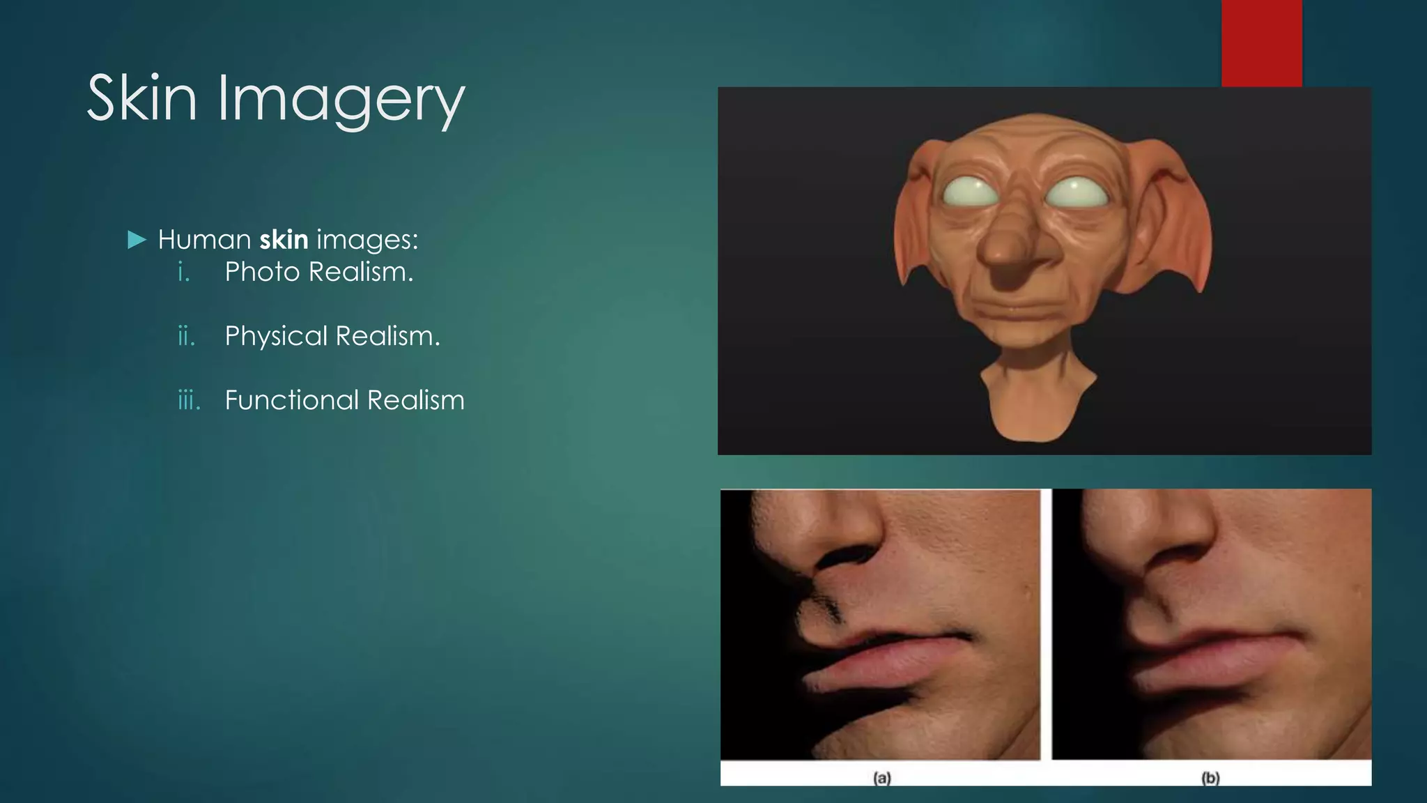 Computer Generated Imagery (CGI) | PPTX