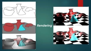 Computer Generated Imagery (CGI) | PPTX
