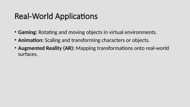 Computer Graphics Presentation Engg.pptx