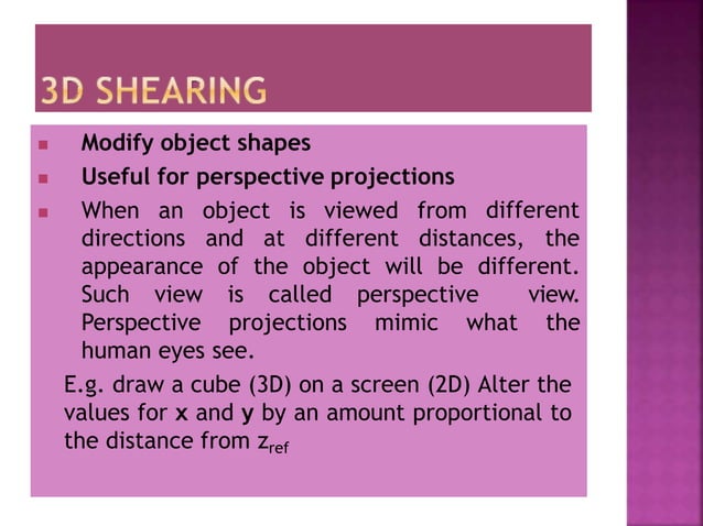 computer-graphics-presentation