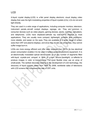 Computer graphics report | DOC | Computer Peripherals | Computing