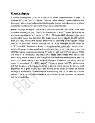 Computer graphics report | DOC | Computer Peripherals | Computing