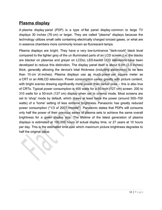 Computer graphics report | PDF