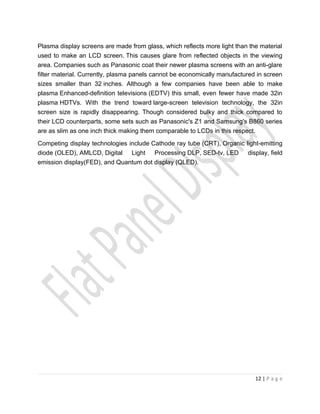 Computer graphics report | DOC | Computer Peripherals | Computing