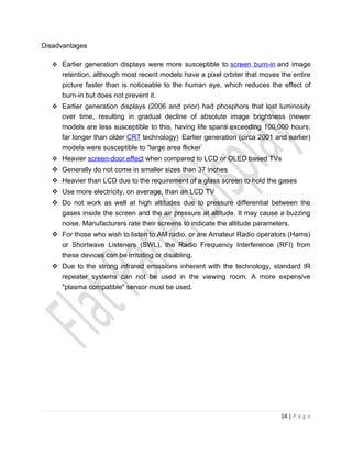 Computer graphics report | DOC | Computer Peripherals | Computing