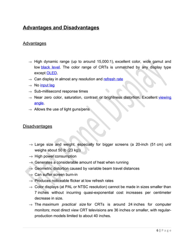 Computer Graphics Report Doc Computer Peripherals Computing