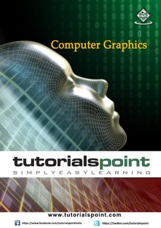 Computer graphics tutorial | PDF