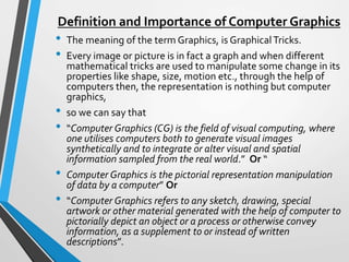 computer graphics unit 1-I.pptx