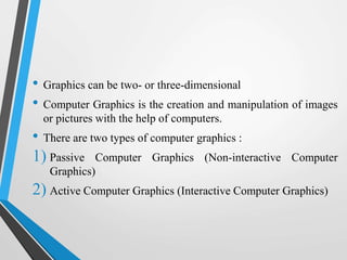 computer graphics unit 1-I.pptx