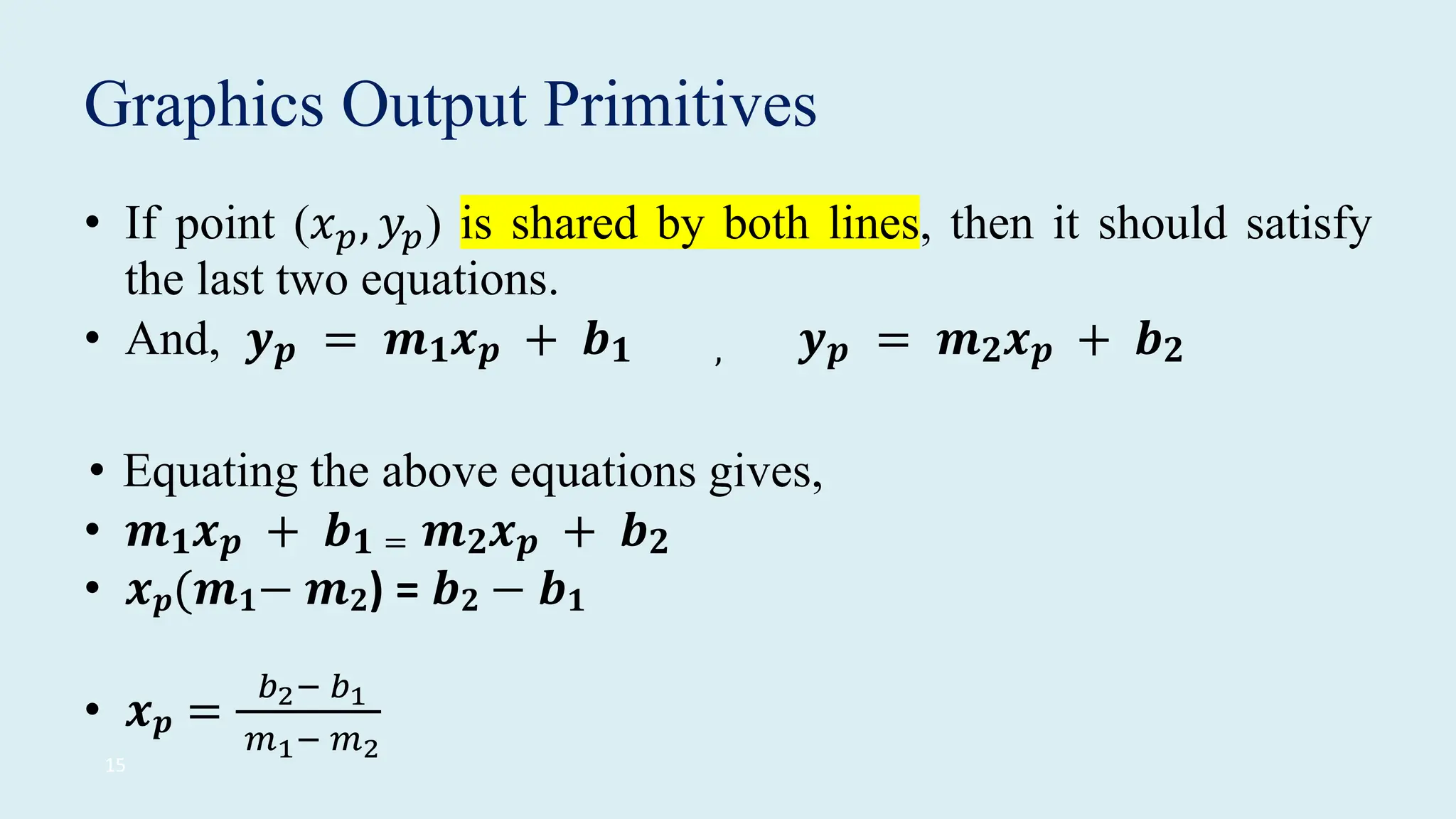 Computer2222222222 Graphics Unit 2.1.pdf