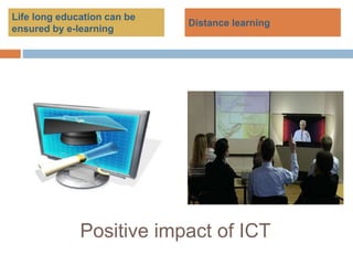 communication technology | PPT