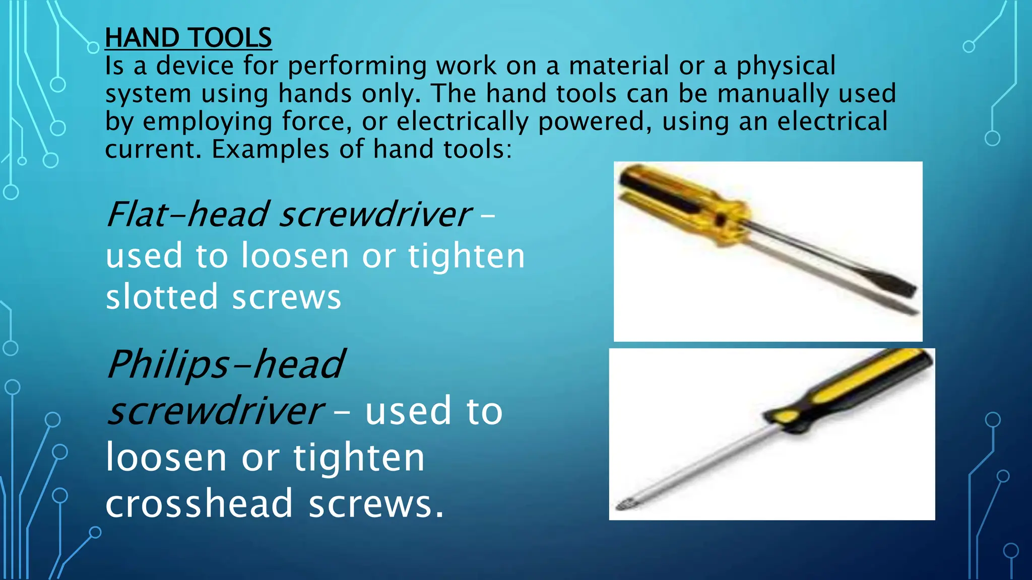 COMPUTER HAND TOOLS.pptx