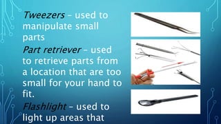 COMPUTER HAND TOOLS.pptx