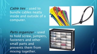 COMPUTER HAND TOOLS.pptx