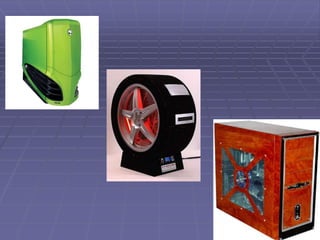 Computer hardware | PPT